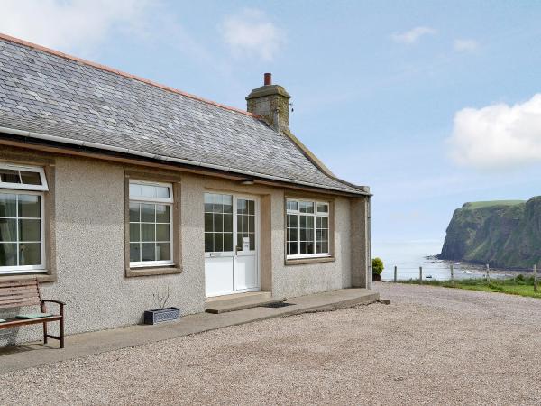 Pennan Lodge - 26818 - Scotland