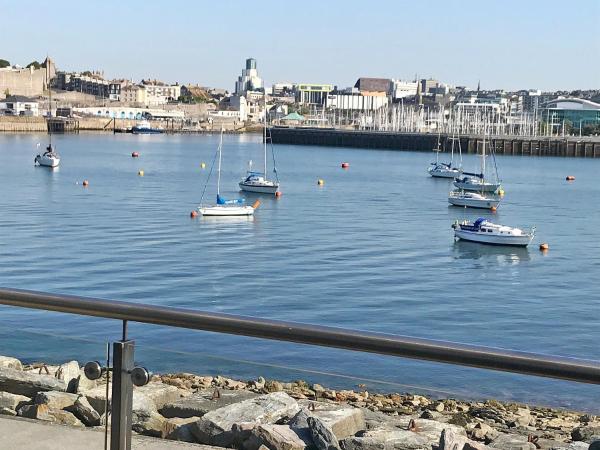 Kings Haven - Plymouth
