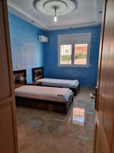 Appartement 3 Chambres - Berkane