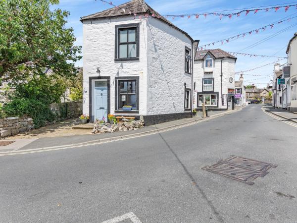 Inglenook Cottage - Ingleton