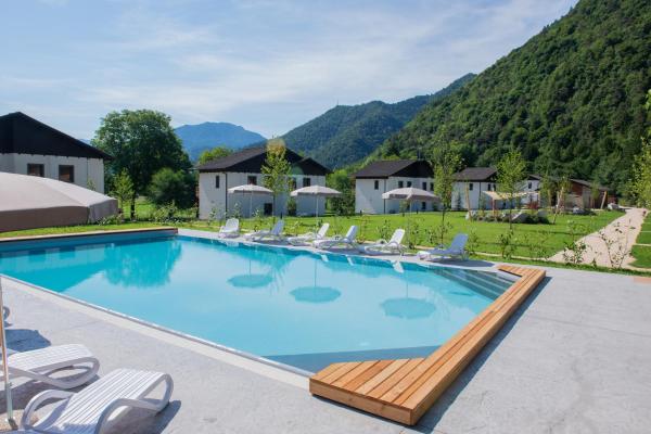 Villaggio Azzurro Ledro - Riva del Garda