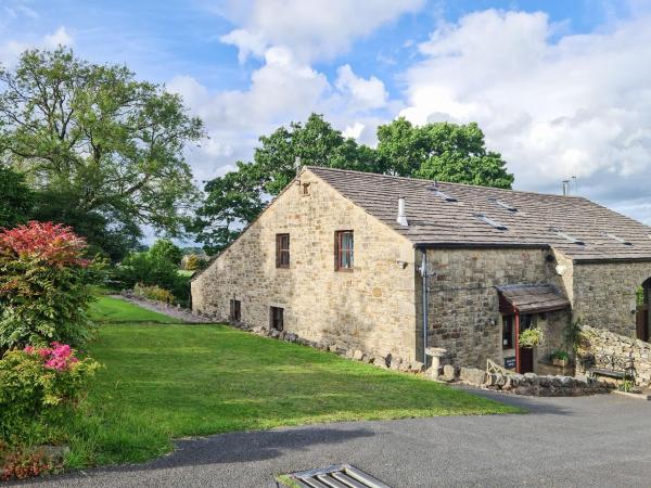 Hollin Bank Cottage - West Yorkshire