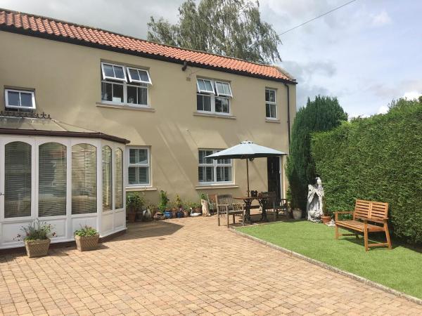 Fawn Lea Apartment - North Yorkshire