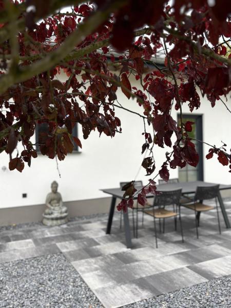 Hunsrückglück Ferienhaus Am Schinderhannes-radweg - Boppard