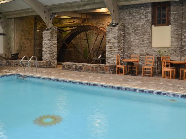 Mill Apartment - Ukc3784 - Ilfracombe