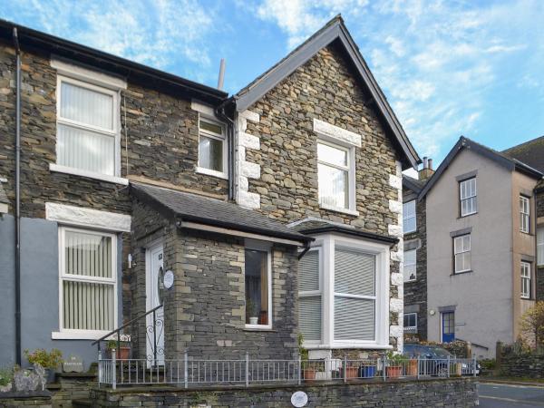 Chartfield - Coniston