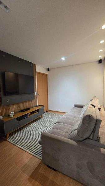 Belíssimo Apartamento Aeroporto - Cuiabá