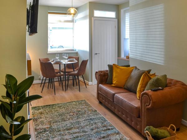 Hogarth Apartment By The Sea-uk46447 - Newbiggin-by-the-Sea
