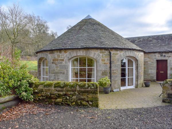 Horsemill - Uk10794 - Kinross