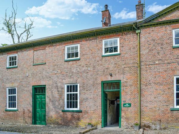 The Hayloft - Uk49340 - Driffield