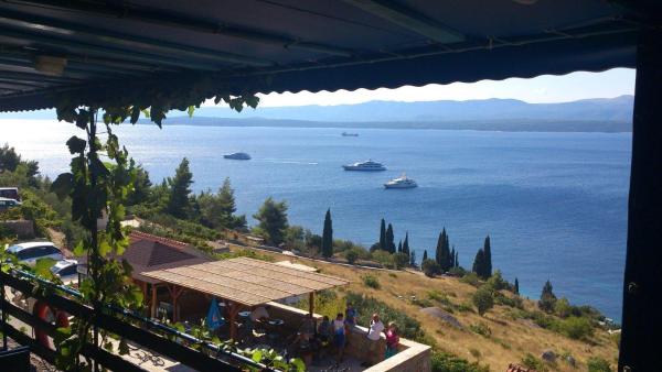 Apartmani Franceska - Stari Grad