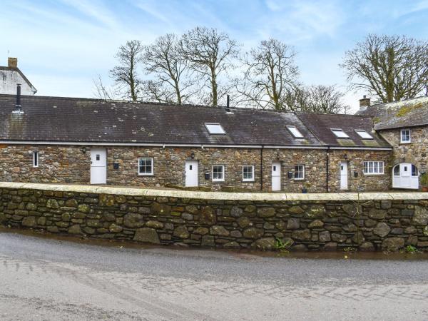 Blacksmiths Cottage - Haverfordwest