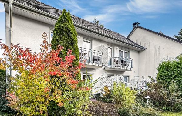 Ferienwohnung Trassenheide - Trassenheide