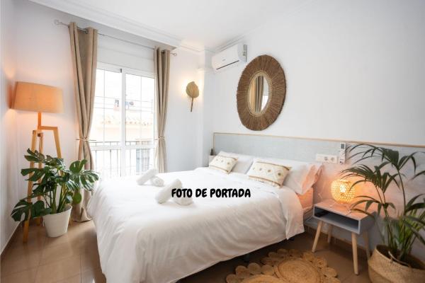 Naim Guest House Nerja - Nerja