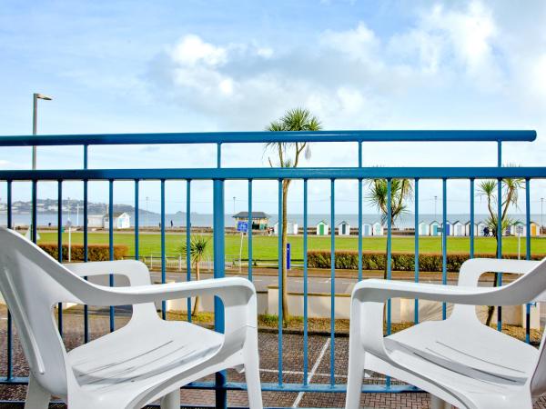 15 Belvedere Court - Paignton