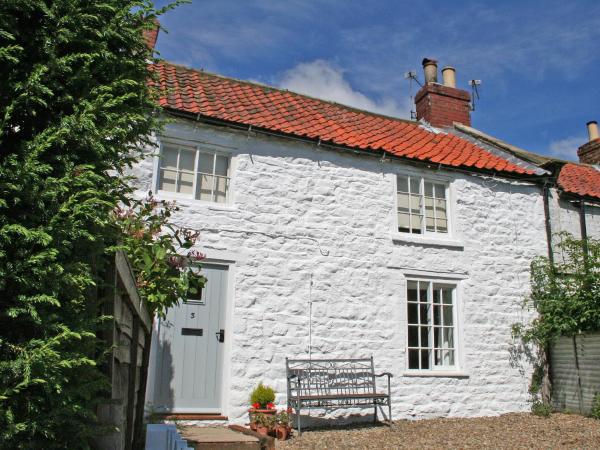 Yew Tree Cottage - Malton