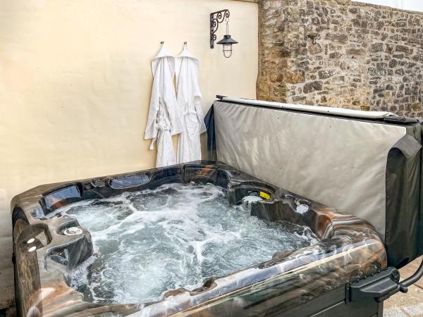 Olive Cottage - Barnard Castle