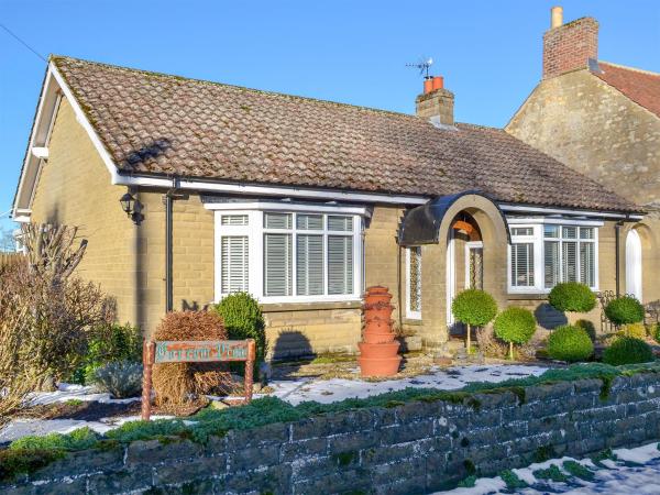 Horcum View - 27908 - Thornton-le-Dale