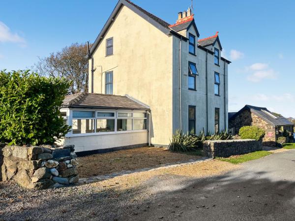 Goleufryn - Llŷn Peninsula