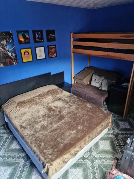 Quarto Espetacular Próximo à Ufpa E Ao Centro Comercial - Bethlehem, PA