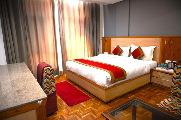Hotel Harco Inn - Srinagar