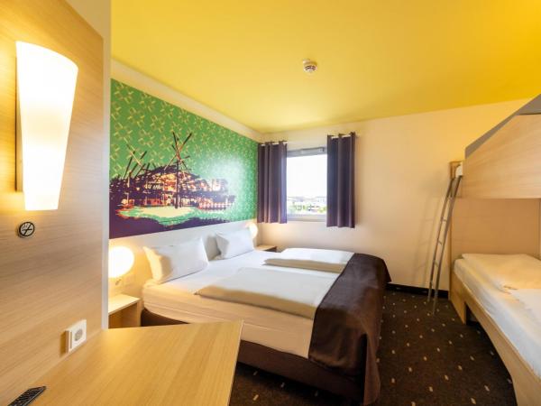 B&b Hotel Oberhausen Am Centro - Essen