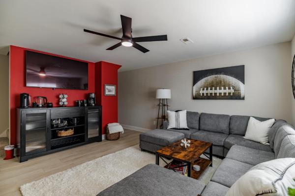 Classic City Quarters - Athens, GA