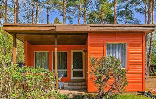 Fh Orange - Rheinsberg