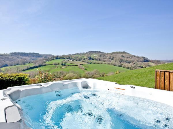 Woodland View Lodge - Sidmouth