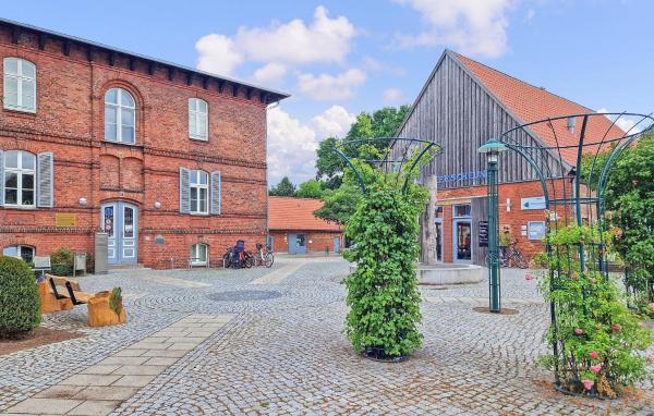 Ferienwohnung Eggesin - Torgelow