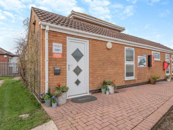Bluebell - Uk48834 - Ingoldmells