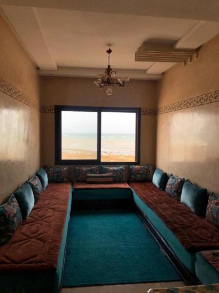 Sea View Apartment - El Jadida