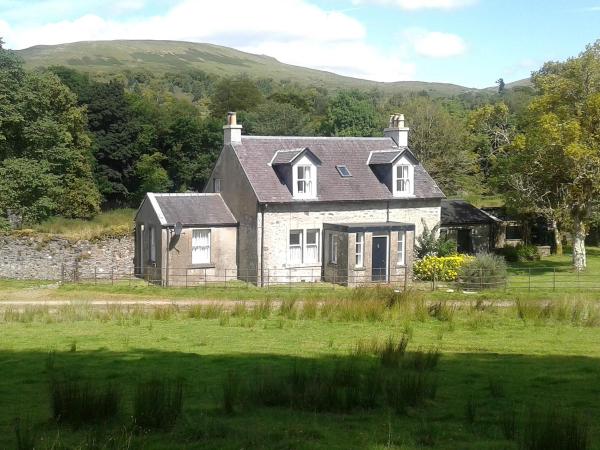 Garden Cottage - Inveraray