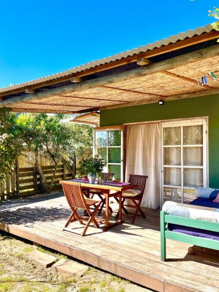 Loft Encantador En La Juanita - Uruguay