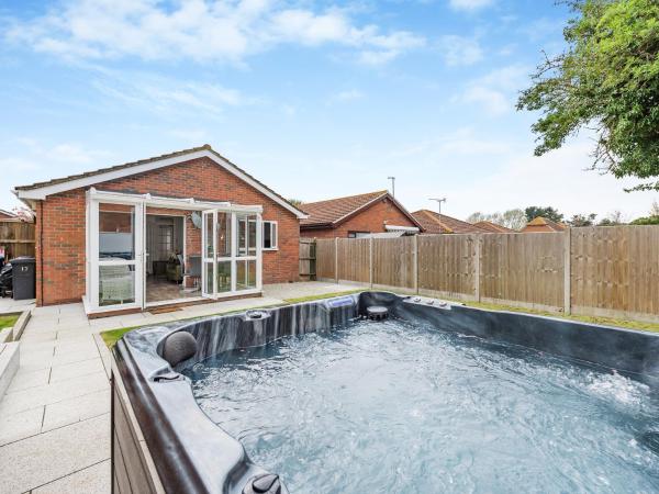 The Beach Bungalow - Canterbury