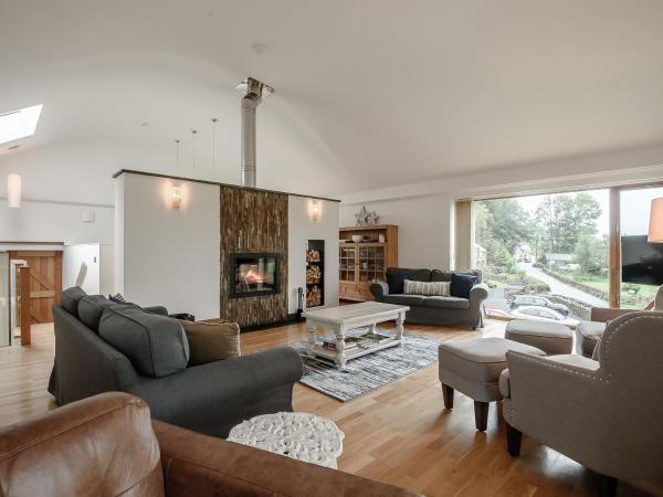 Hafan Yr Haul - Dolgellau