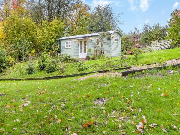 Shepherds Retreat - Uk45531 - Much Wenlock
