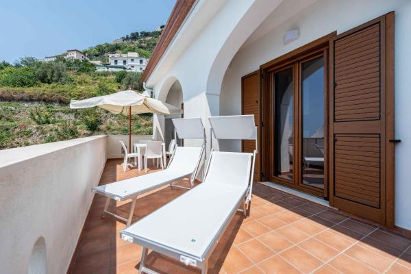 Da Benny Seaview - Amalfi