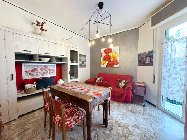 La Casa Di Graziella - Noli