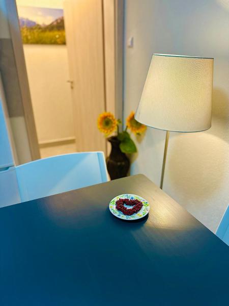 Apartment Garden - Kosovo