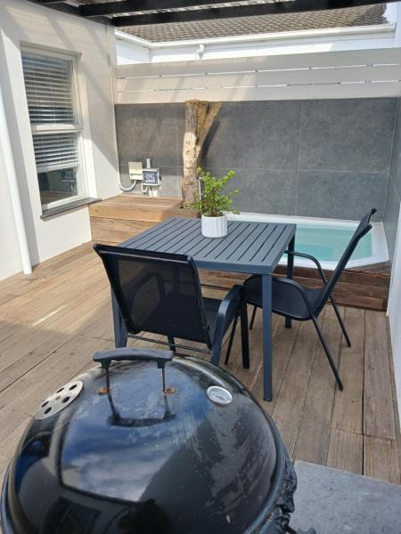 Da Gama Villa - Ciudad del Cabo