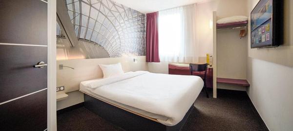 B&b Hotel Katowice Centrum - Katowice