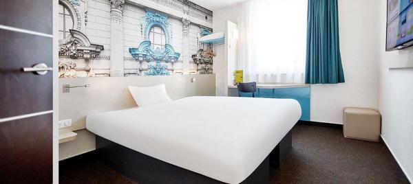 B&b Hotel ŁóDź Centrum - Łódź