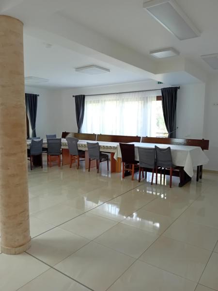 Pensiunea Agroturistica Pietroasa - Transilvania