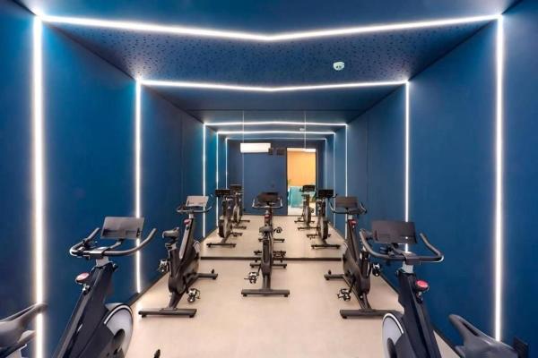 Hub Compact Life - Goiânia