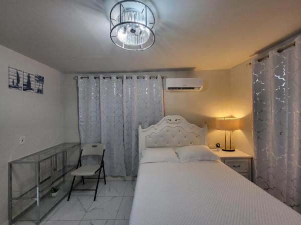 Paseo Miami - Key Biscayne, FL