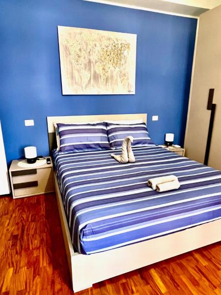 Tor Vergata Smart Living - Ciampino