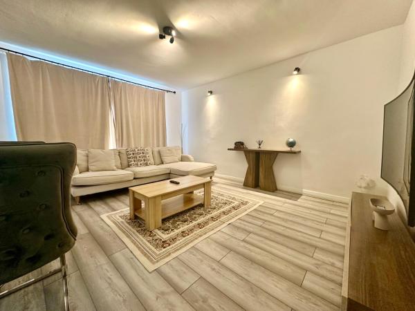 Bayswater Luxe Hyde Park 2br Retreat - Marylebone