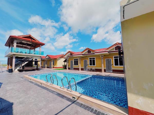 Tokwan Homestay, Alor Setar Kedah - Alor Setar