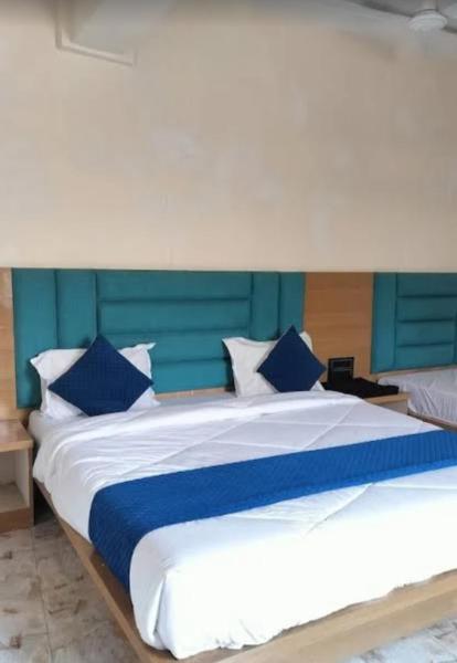 Hotel Konark In - Gujarat